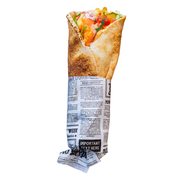 Shaorma – Areni Shaorma